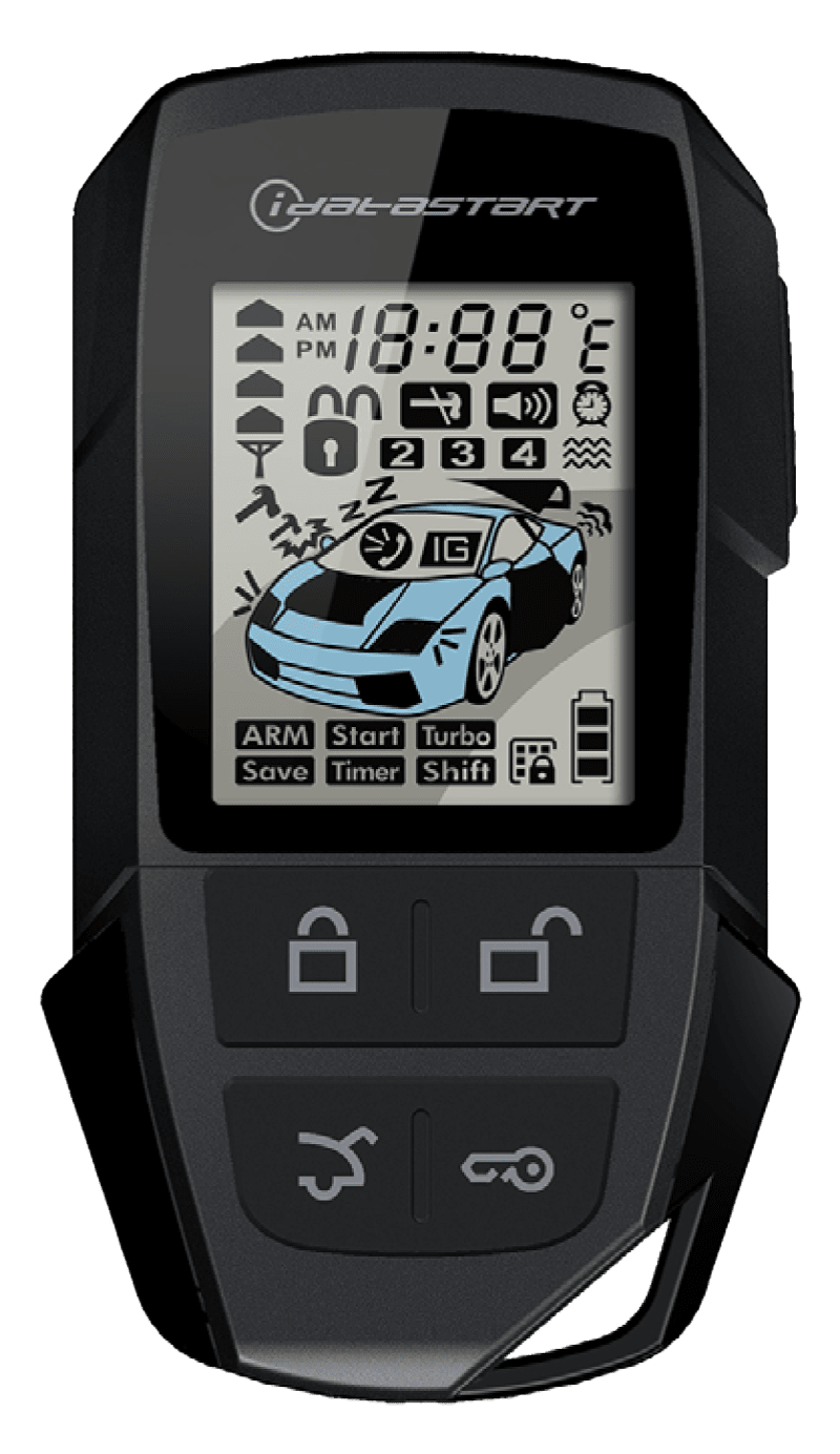 Remote Starters | Birchwood Honda Regent