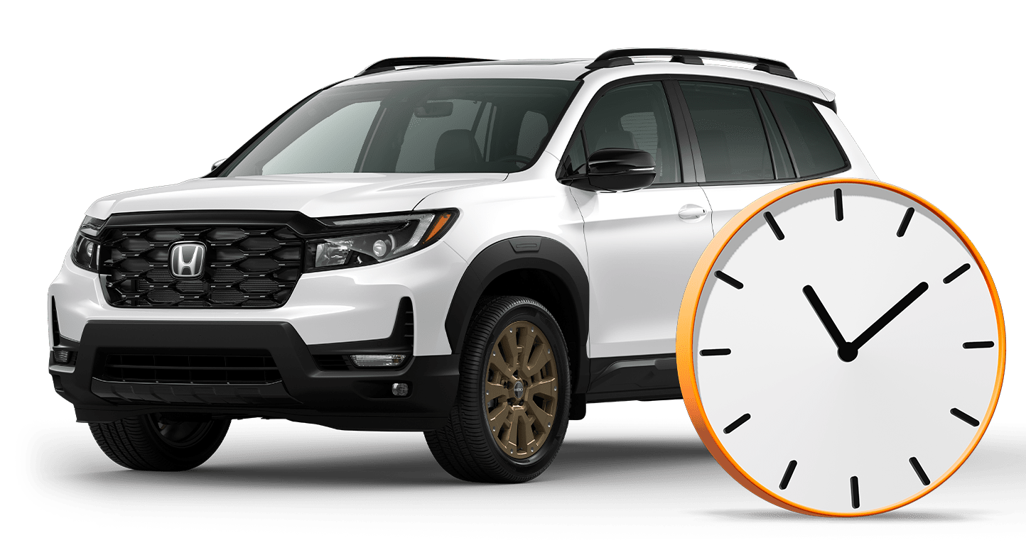 Expect More. | Birchwood Honda On Regent